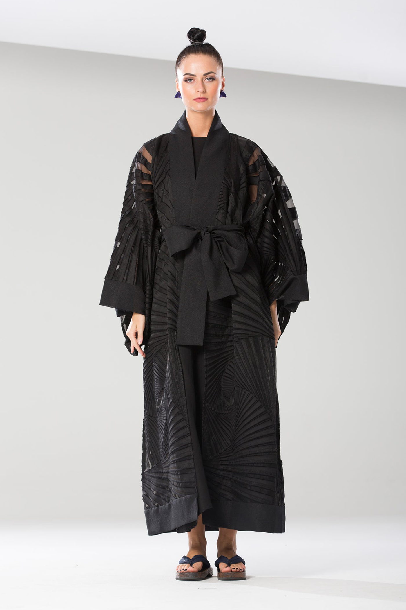 SILK – Beyond Label